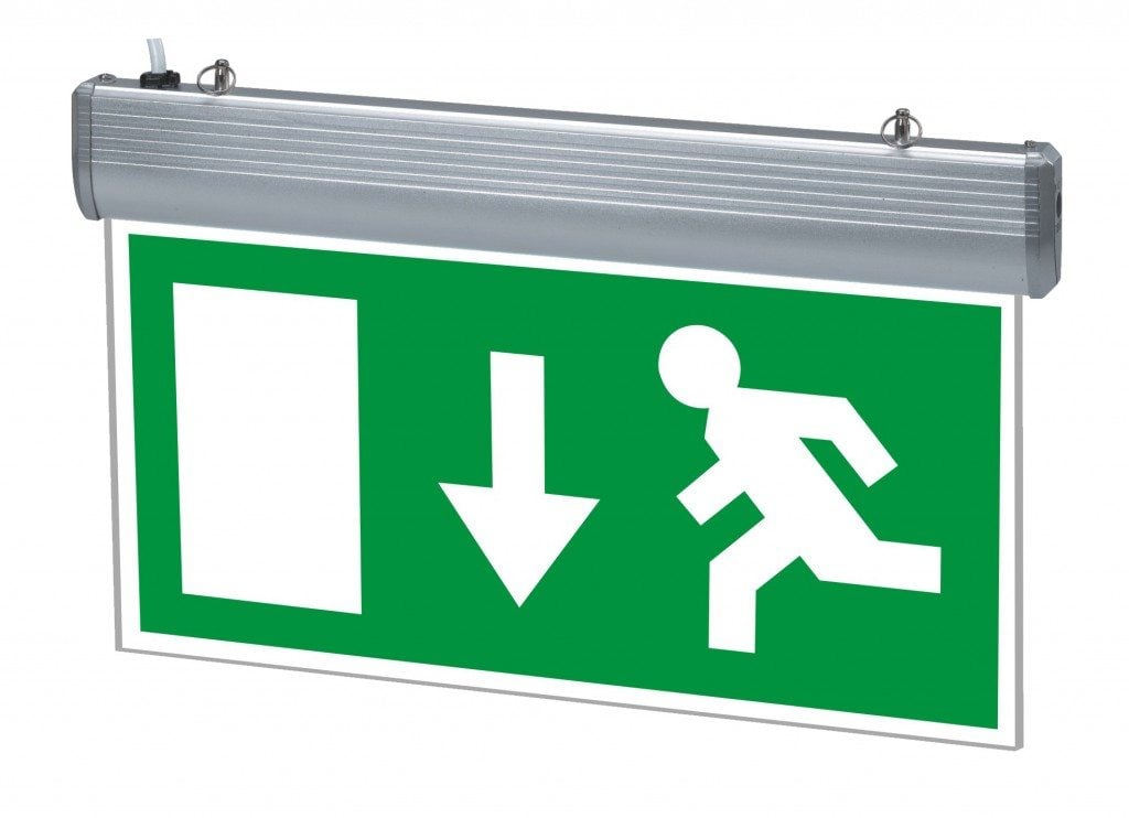 LED Emergency Exit Signs | LED Exit Sign LED Emergency Exit Signs | LED Exit Sign