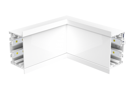 Recessed LED Linear Lighting | Sera Technologies Ltd