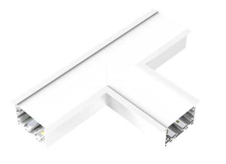 Recessed LED Linear Lighting | Sera Technologies Ltd