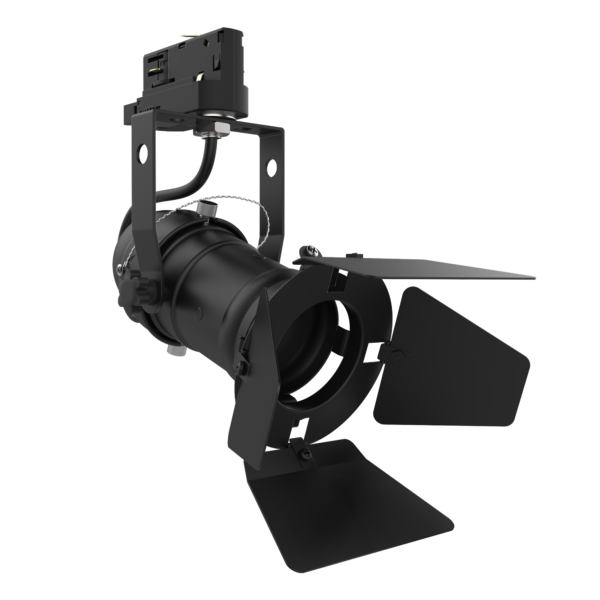 PAR16 Theatre Style Pinspot | Track Lights | Sera Technologies