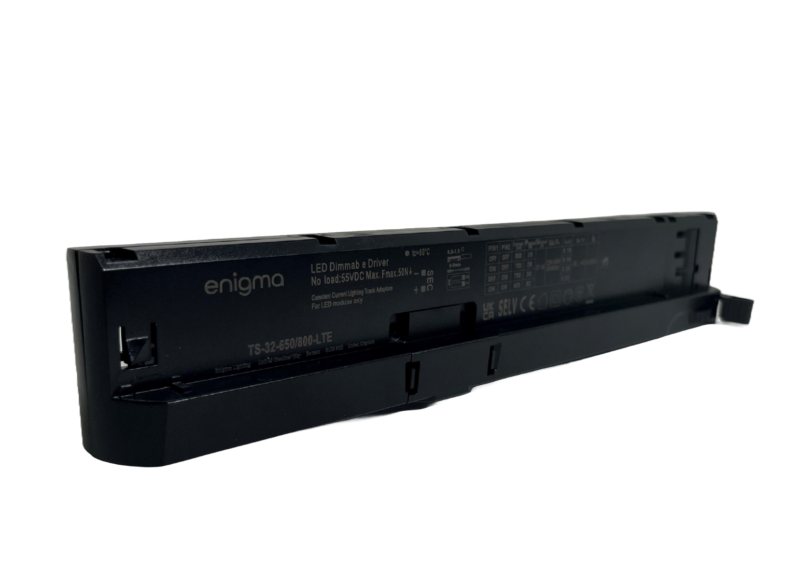 Track Adaptor with Integrated Driver (Mains Dimmable) | SERA