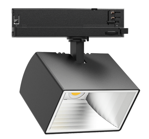 Wall Wash Track Light DALI - Horoi - Sera Technologies